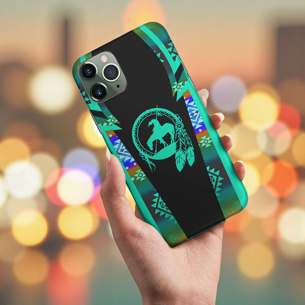 CSA-00097 Trail of Tears Native American Phone Case – Powwow Store