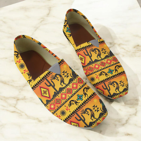 GB-NAT00231-01 Native American Slip On Toms Shoes – Powwow Store