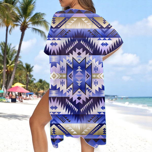 GB-NAT00540v2 Native American Women Smock – Powwow Store