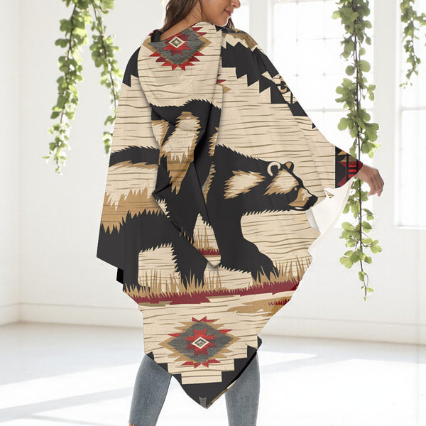 GB-NAT00900 Native American Unisex Cloak – Powwow Store