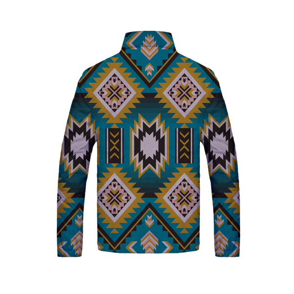 GB-NAT00114 Pattern Native 3D Jacket – Powwow Store